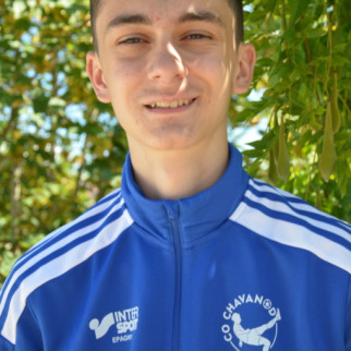 Les membres - Club Omnisport de Chavanod section Football